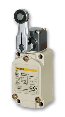 sensores: FINALES DE CARRERA