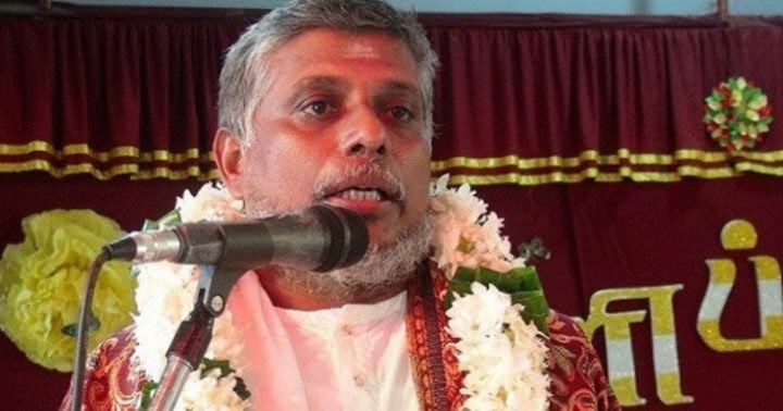 பிரபாகரன் பற்றி பேசுவதை சீமான் நிறுத்த வேண்டும்! - pathivu.com