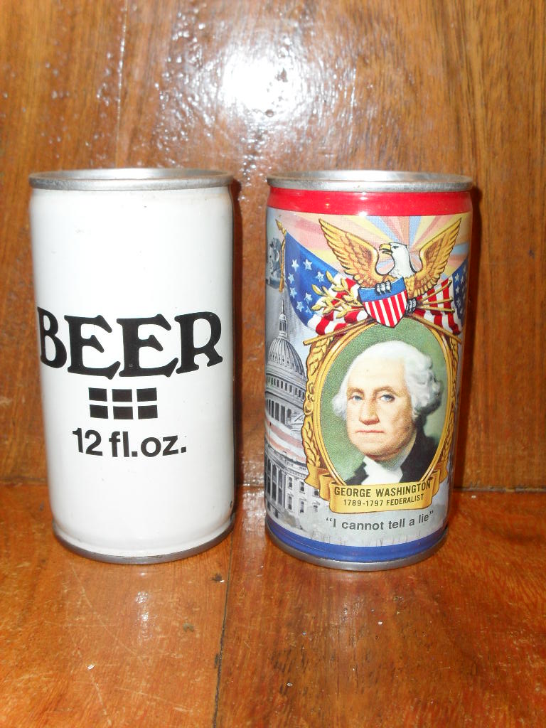 Botellas y Latas de todo el mundo EN VENTA