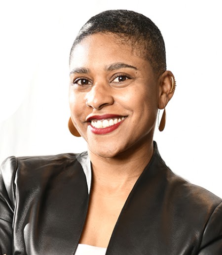 Kierra Johnson Leads The National LGBTQ Task Force (AUDIO)