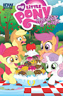 MLP Friendship Is Magic Issue & 32 Comic Covers | MLP Merch