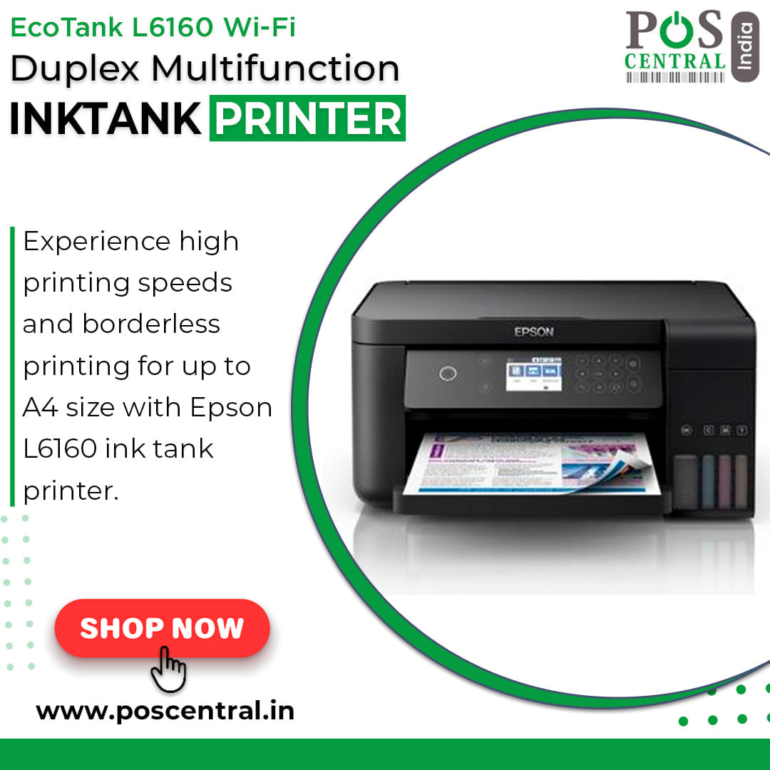 Why should Multifunction Machines be an Integral Part of Modern ...