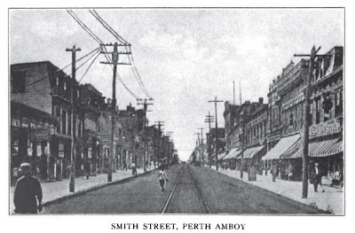 Historic Perth Amboy Virtual Museum: History of Perth Amboy 1664-1920 ...