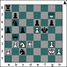 Today’s ‘eagle-eye’ chess tactic « Spraggett on Chess