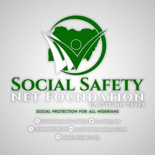 Social Safety Net Foundation