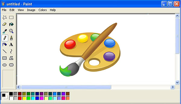 5 alternativas ao MS Paint no seu GNU/LInux
