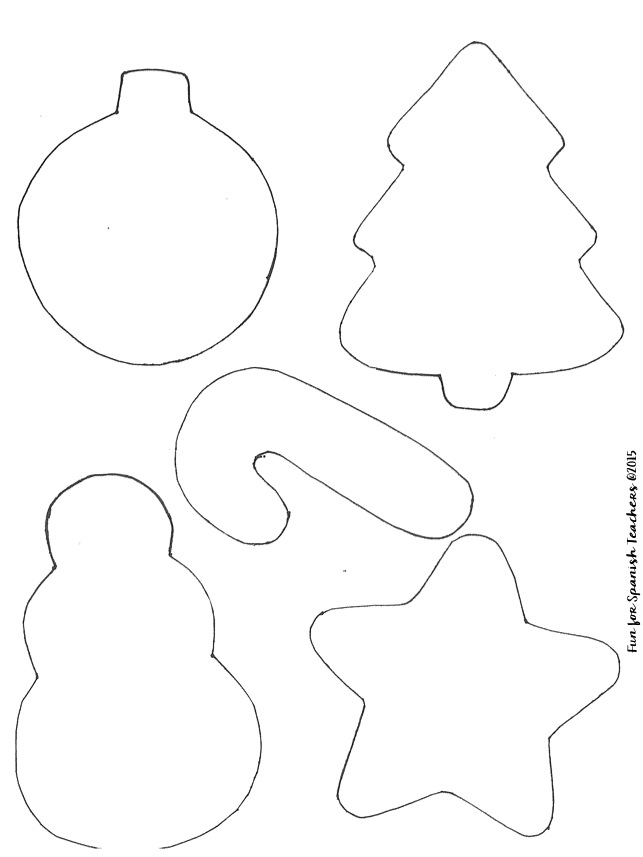 Fun for Spanish Teachers: La Noche de las Velitas {Farolito Tutorial}