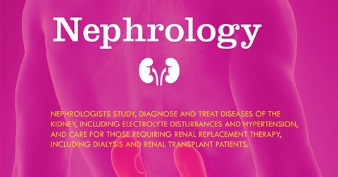 Nephrology-Common Terminology - Medical Yukti