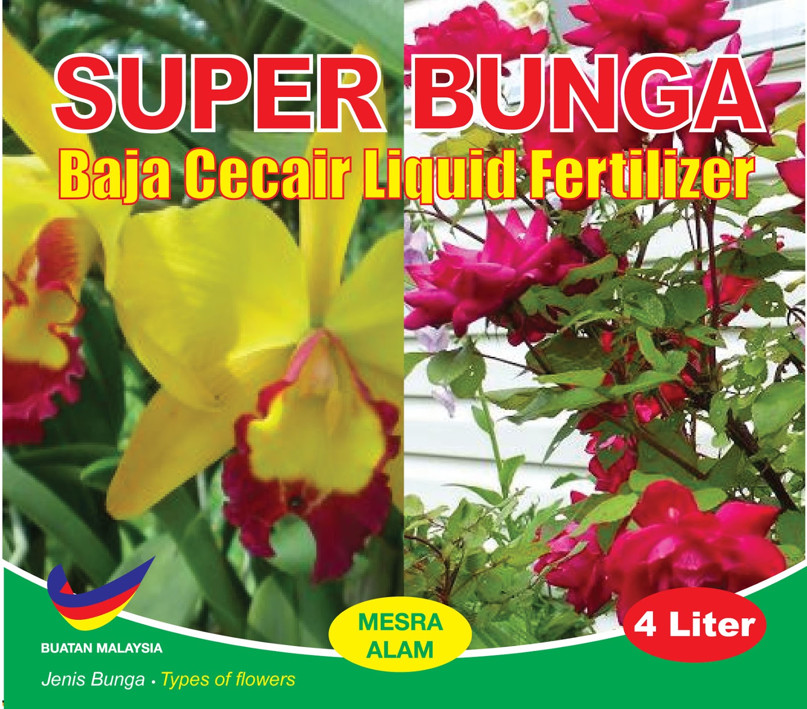 RBSniaga: PRODUK BAJA SUPER DARI RBSniaga