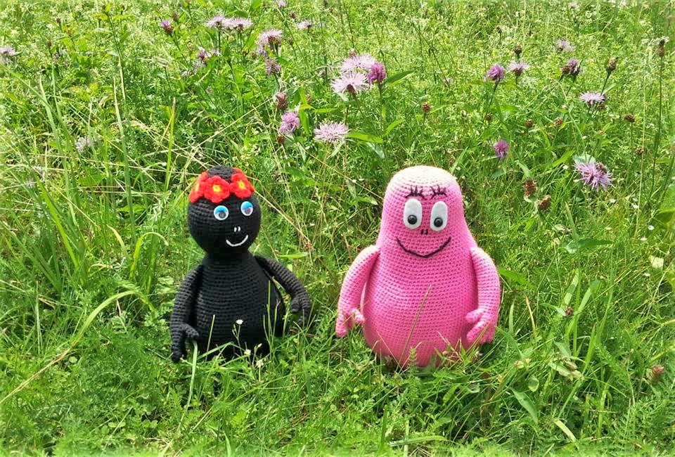 Barbamama ★kostenlose Anleitung★