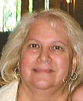 Dobbs Funeral Home Obituaries: RoseMarie Diaz