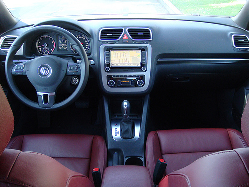 2012 Volkswagen Eos Specs, Prices, Pics and Reviews ~ The Automotive Area
