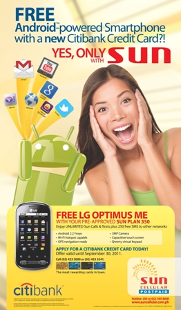 Globe Promo, eLoad, Smart Load, Globe Load, Sun Cellular - Cellphone ...