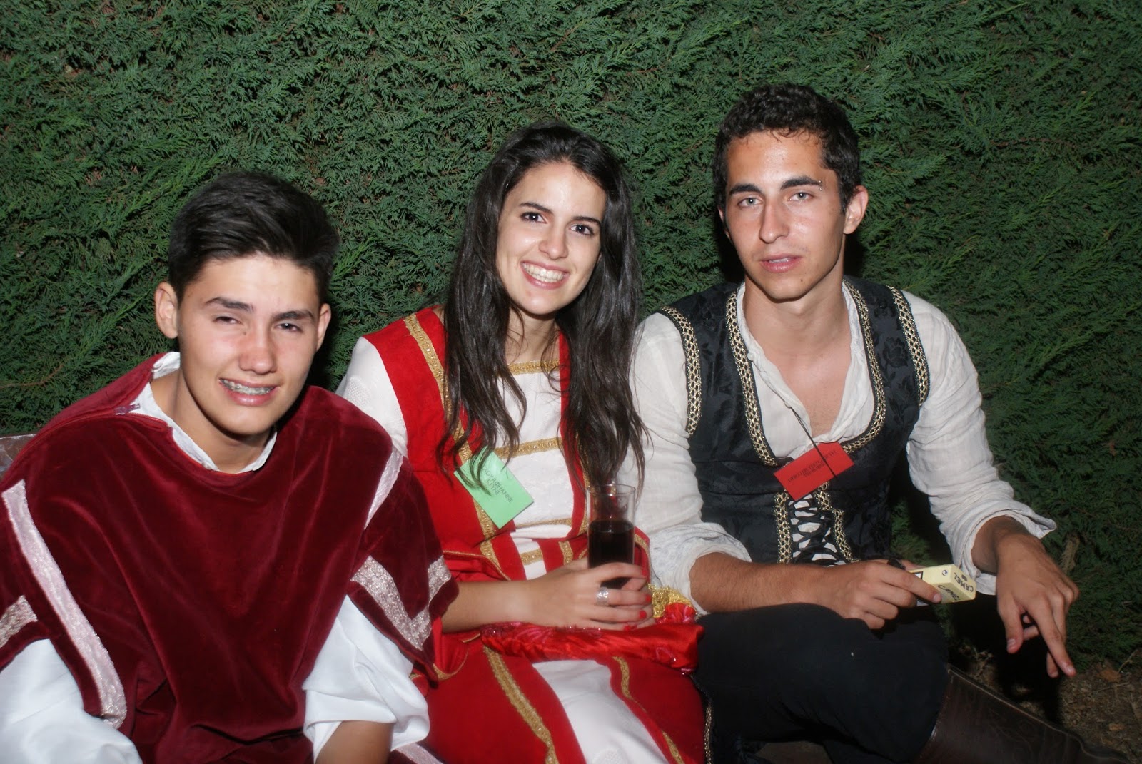 Desafía mi fuego: Enlace entre la Princesa Elaena Targaryen y Lord ...