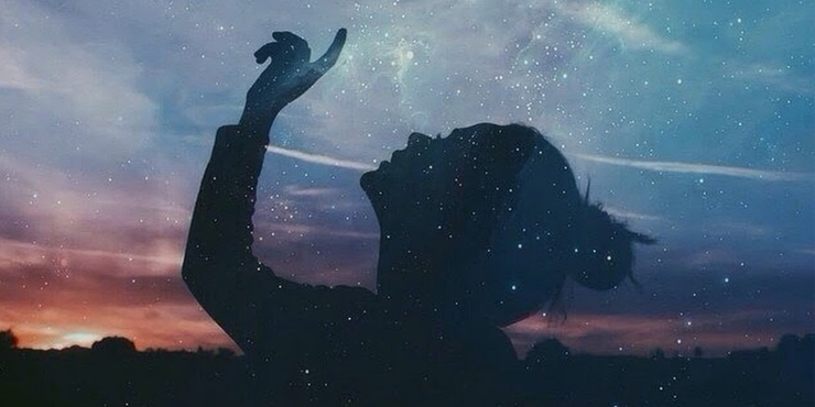 ¿Quién es mi inspiración?