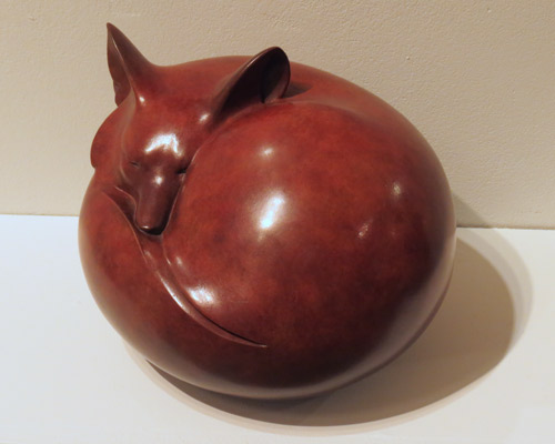 MAKING A MARK: 3 November 2013 - Who's made a mark this week?