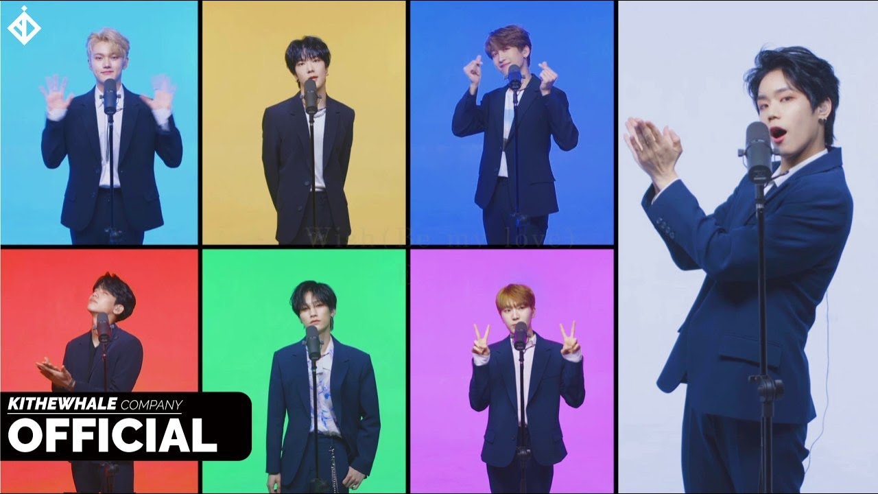 Enoi nos traen Wish (Be My Love)