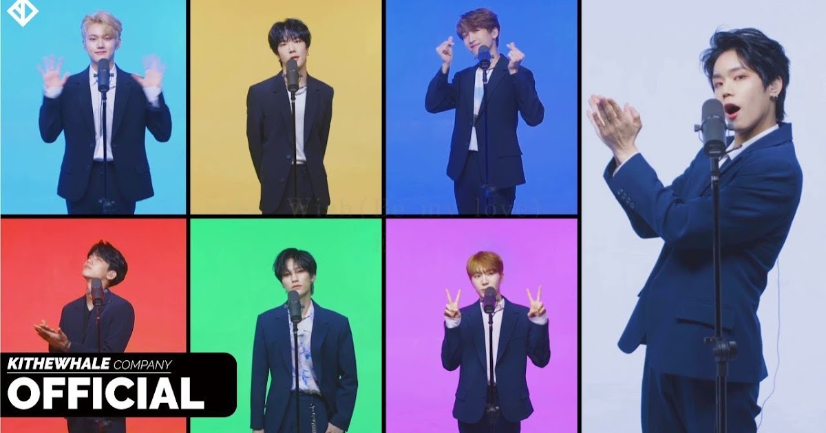 Enoi nos traen Wish (Be My Love)