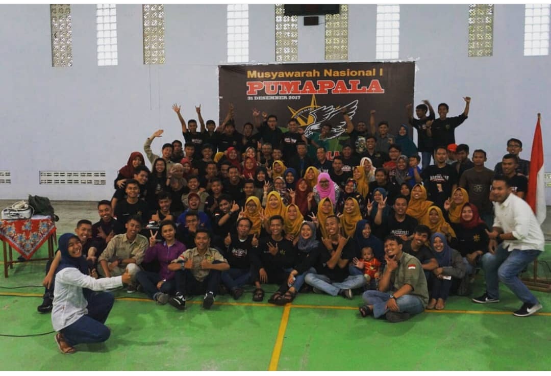 STEMBATEMA, Membangun "Brand Image" Melalui Diferensiasi Kompetensi ...