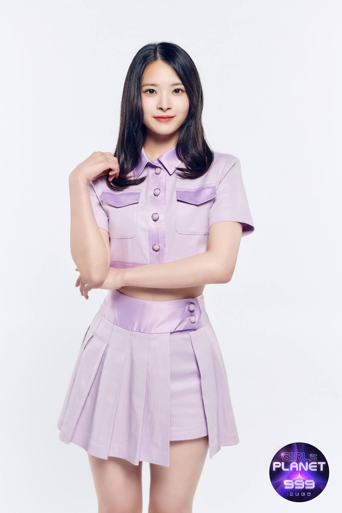 Girls Planet 999: el nuevo programa de supervivencia de Mnet - BA NA NA ...