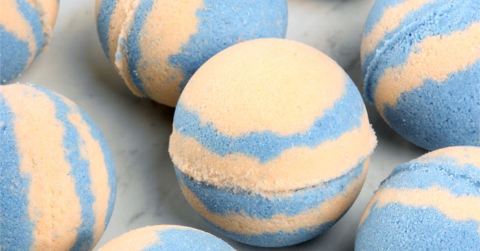 Making Scentz (aka Homemade Bath Products): Karma Bath Bomb Tutorial