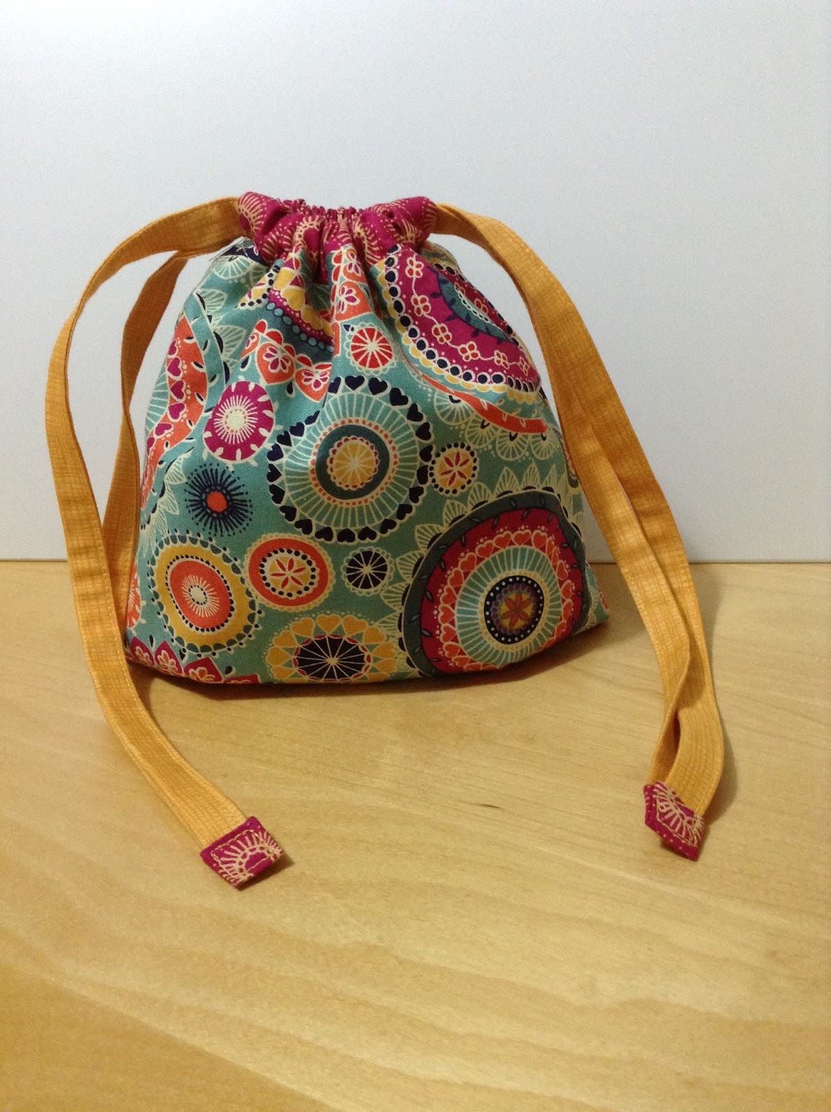 Sew Me: Quick Make Drawstrings