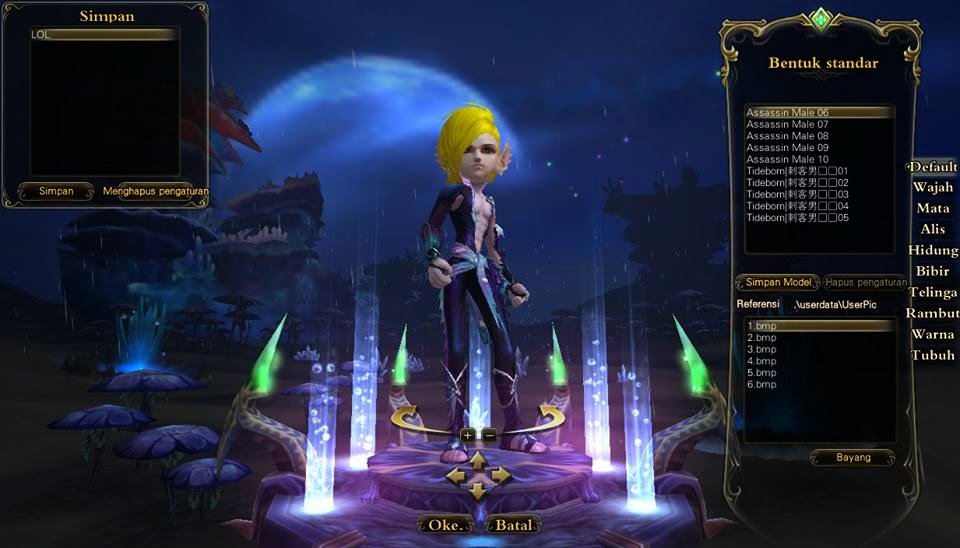 Welcome Yokebone Developer: Yokebone Assasin.2