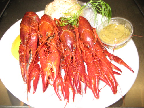 Behind the French Menu: 2013-02-03