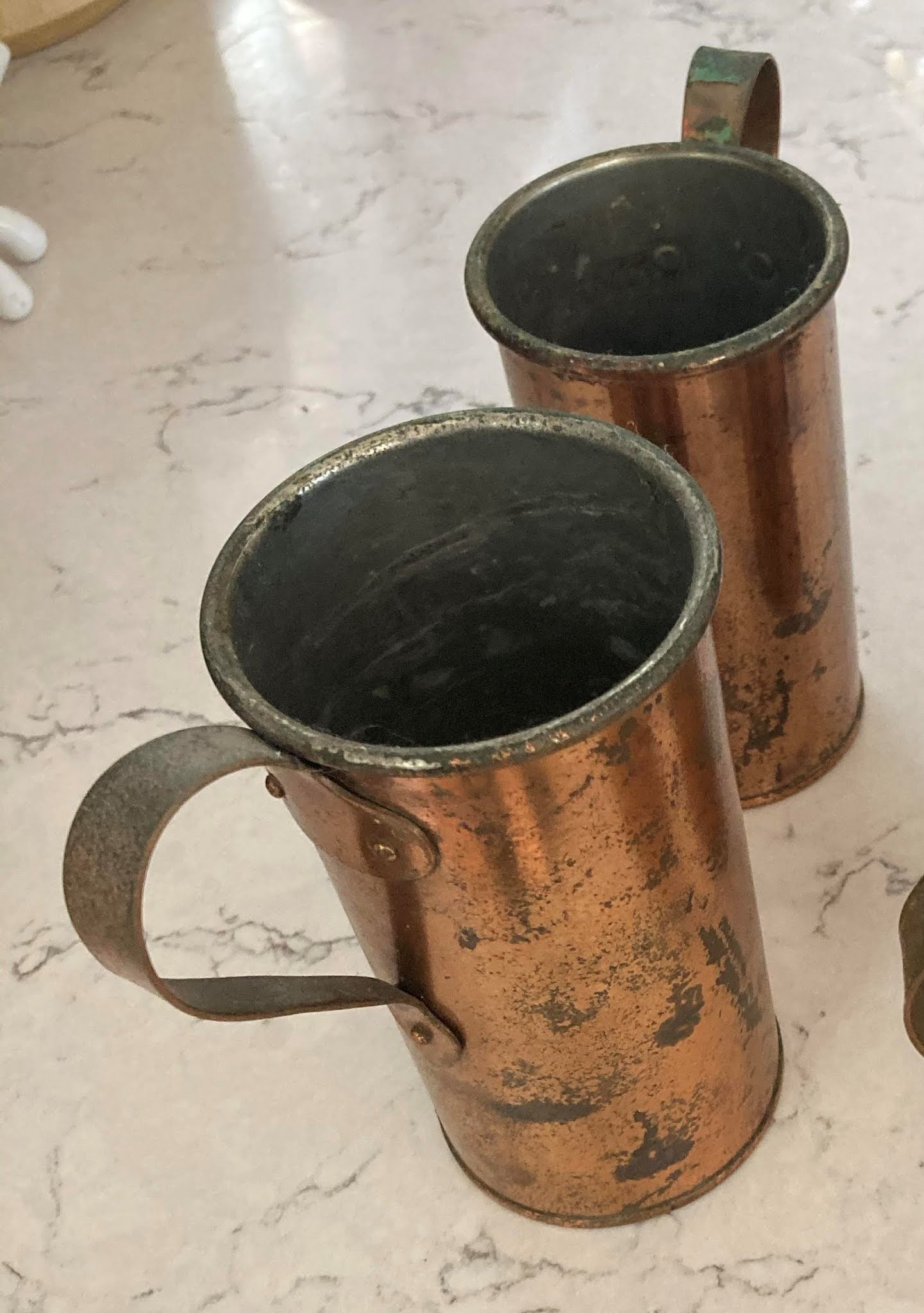 A Woodsrunner's Diary: 2020