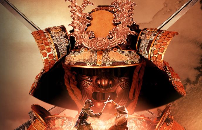 Age of Samurai: Battle For Japan - Netflix - Review - Fascinante - ITO ...