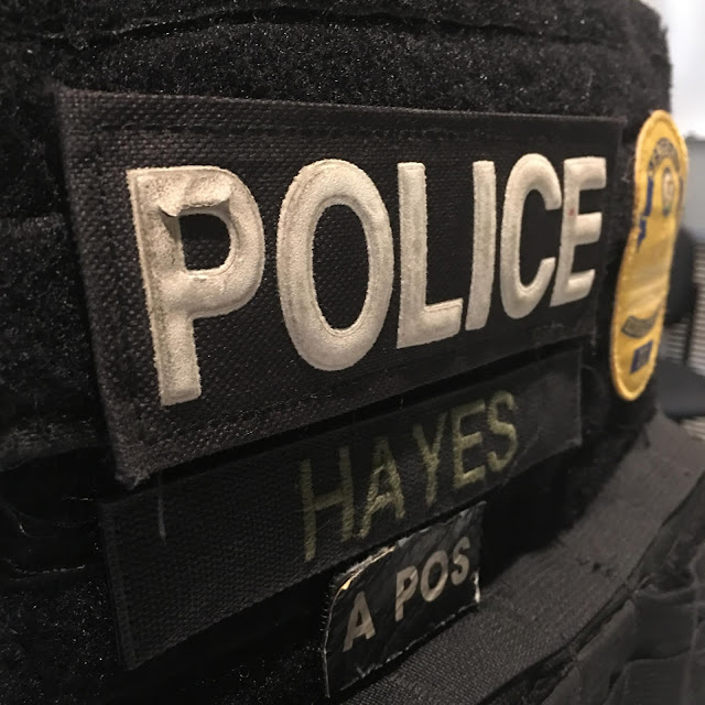 Anticipation: What's Behind the Door?