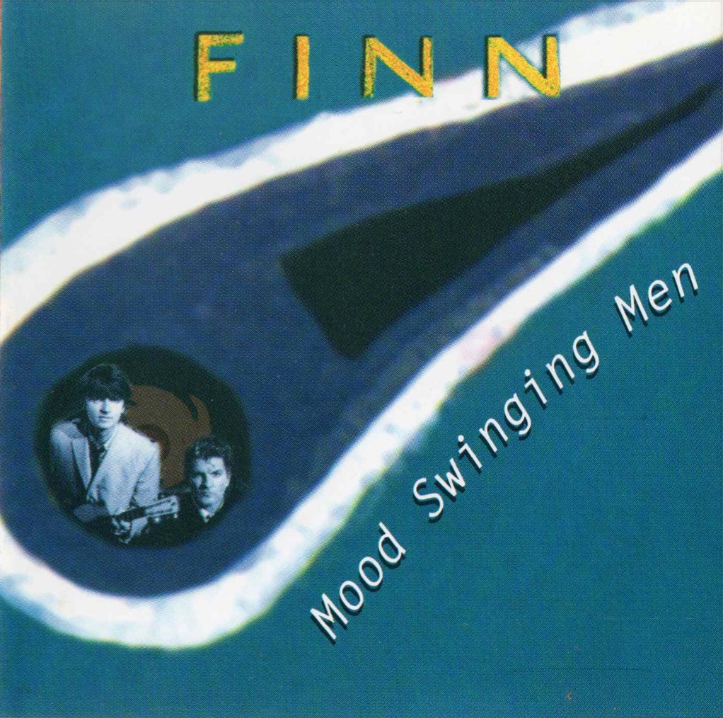 The dB's Repercussion: Finn Brothers - Mood Swinging Men (live comp)