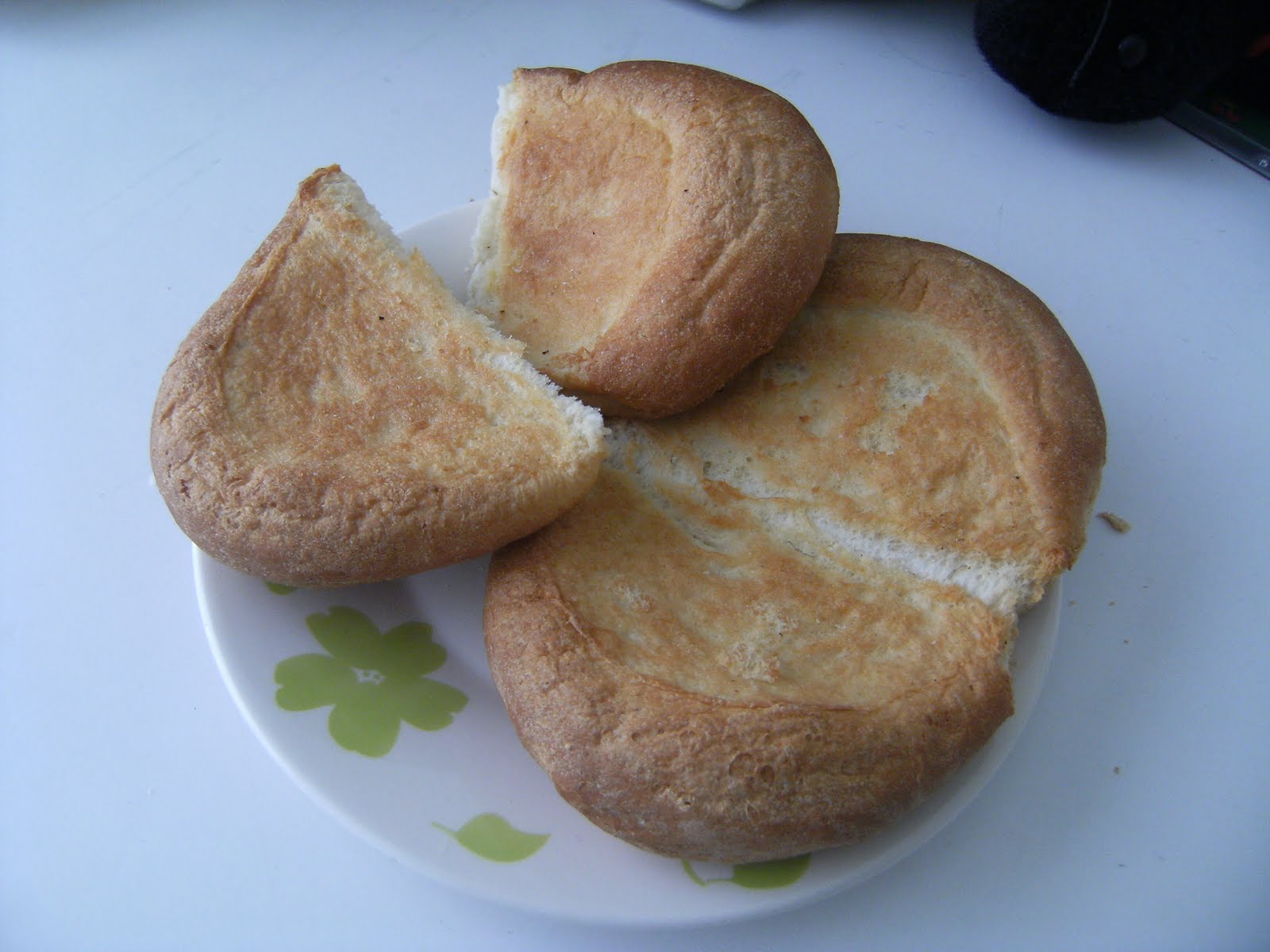 Pan, masas, dulces y licores: Kaukas