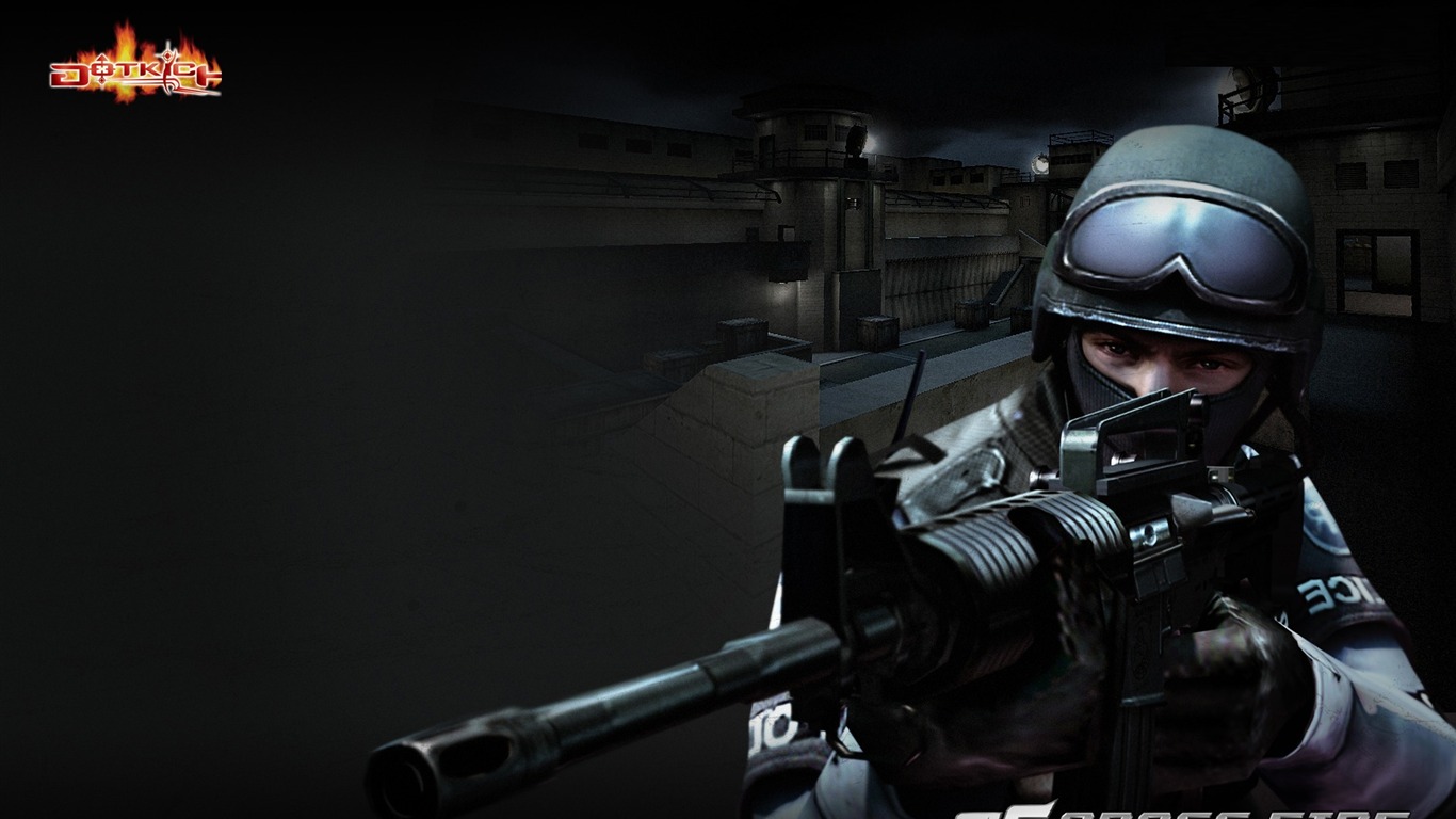 NIT GAMES : Cross fire AL Download