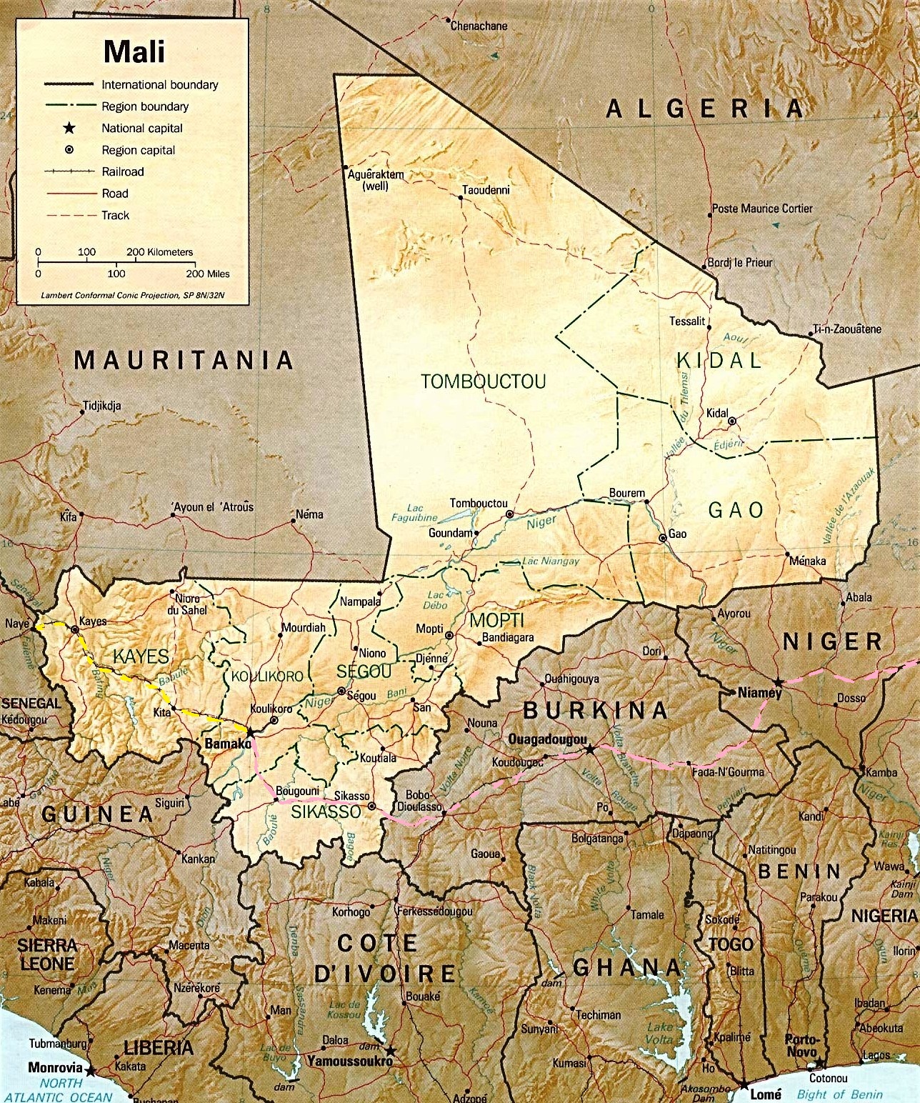 Morocco to South Africa on a Shoestring (A brother and sister… 37 years ...