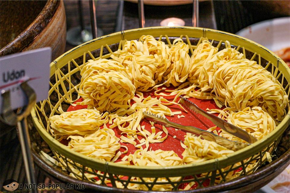 Shaburi's Unlimited Japanese Hotpot for P699 Only - A Not-So-Popular ...