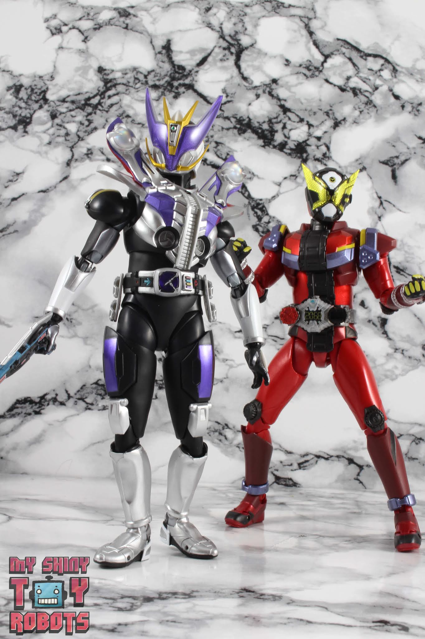 My Shiny Toy Robots: Toybox REVIEW: S.H. Figuarts -Shinkocchou Seihou ...