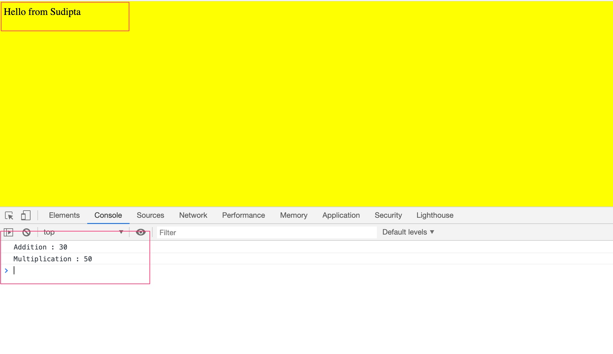 Configure Parcel in VS Code for JavaScript Development | Technical ...