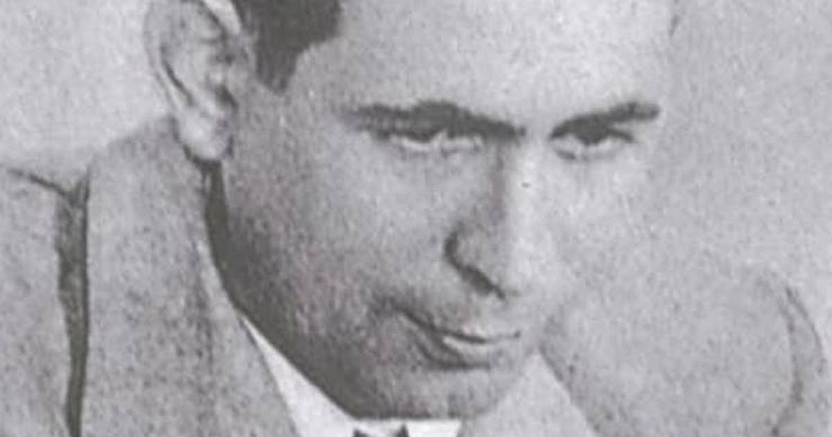 domingocaba: “EL POEMA DE LAS MULTITUDES”