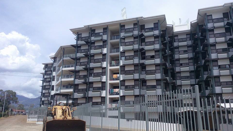 University of Goroka students resume classes - Papua New Guinea Today