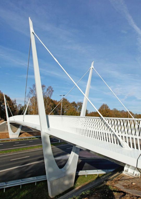 The Happy Pontist: "Brief Dutch design manual for bicycle and ...