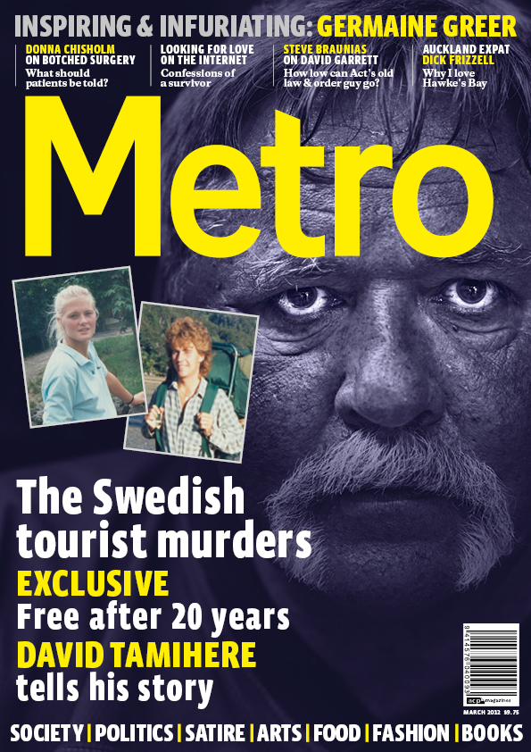 Beattie's Book Blog - unofficial homepage of the New Zealand book ...