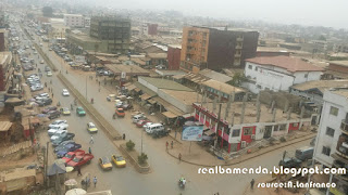 The Real Bamenda (Abakwa) Cameroon
