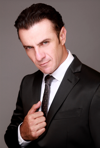 New Novelas: Alejandro Ávila participará en "Por Que El Amor Manda"
