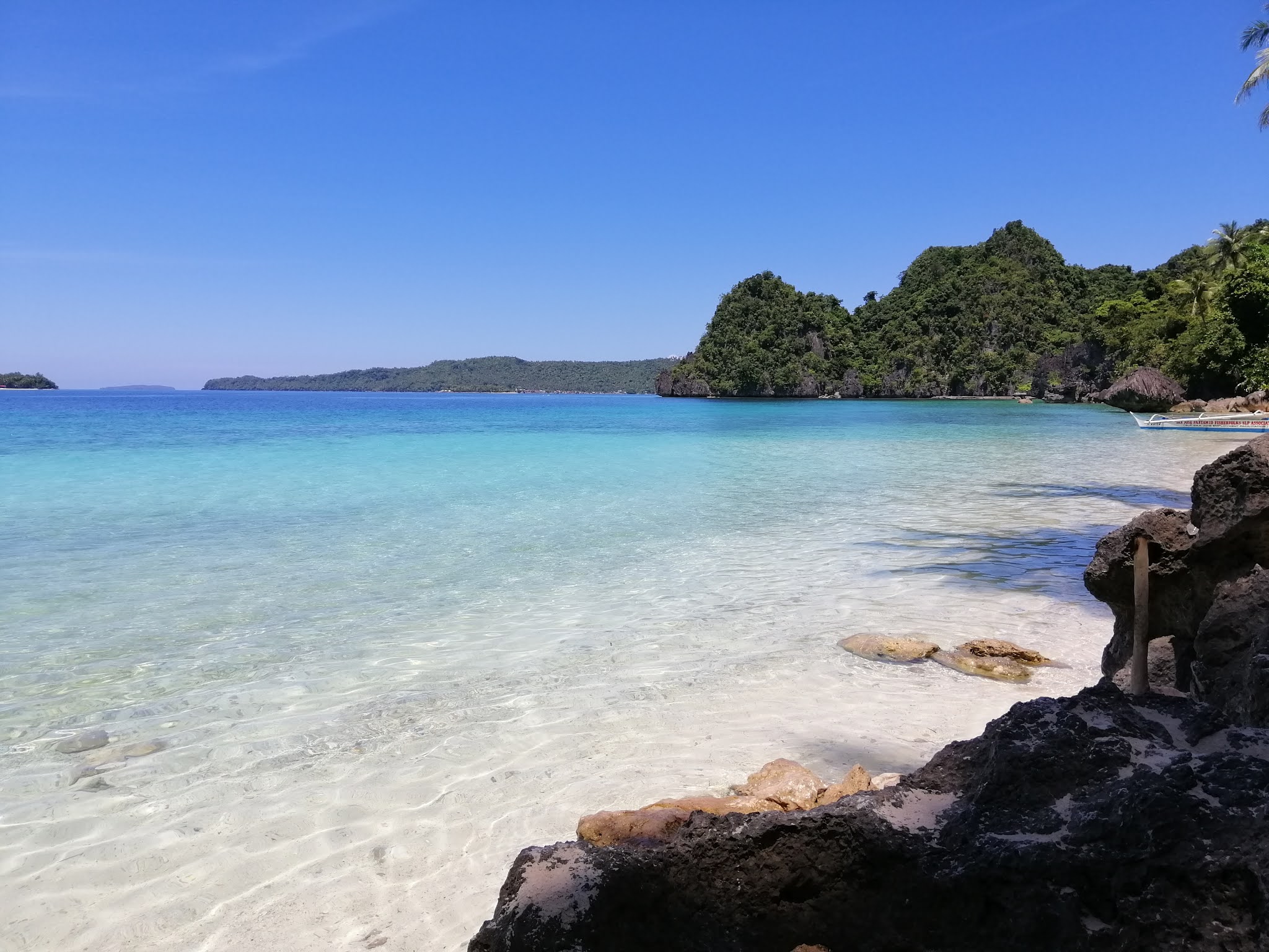 Best In Caraga: Dinagat Islands, Caraga, Philippines