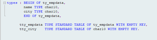 ABAP 7.40 For Iteration Expression | For Iteration in SAP ABAP | For ... ABAP 7.40 For Iteration Expression | For Iteration in SAP ABAP | For ...