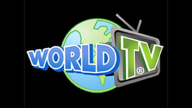 Ver Canales Telivision por Internet con WorldTV | Codigos para Web