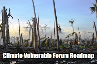 Thoughts to Promote Positive Action...: Climate Vulnerable Forum Roadmap
