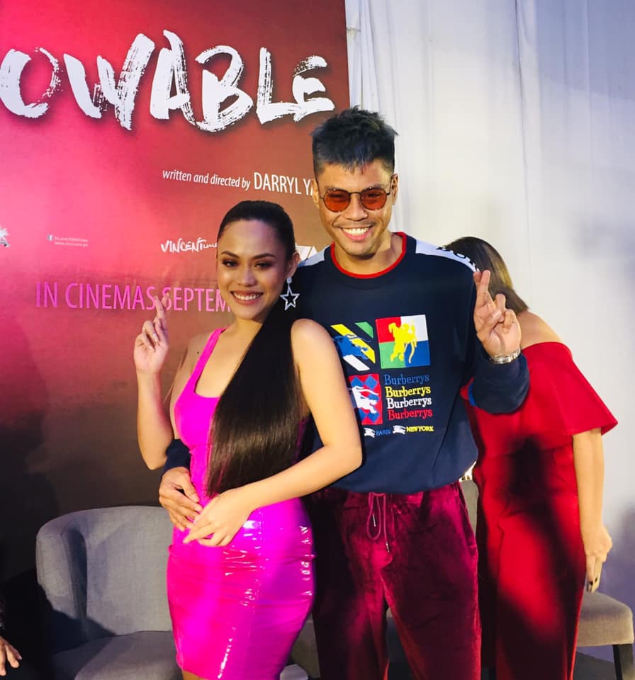 Kim Molina is the New Viral Princess in Upcoming Film “Jowable”