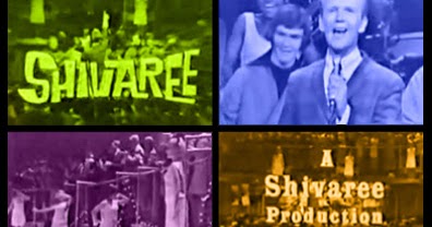blogomite!: Shivaree tv show